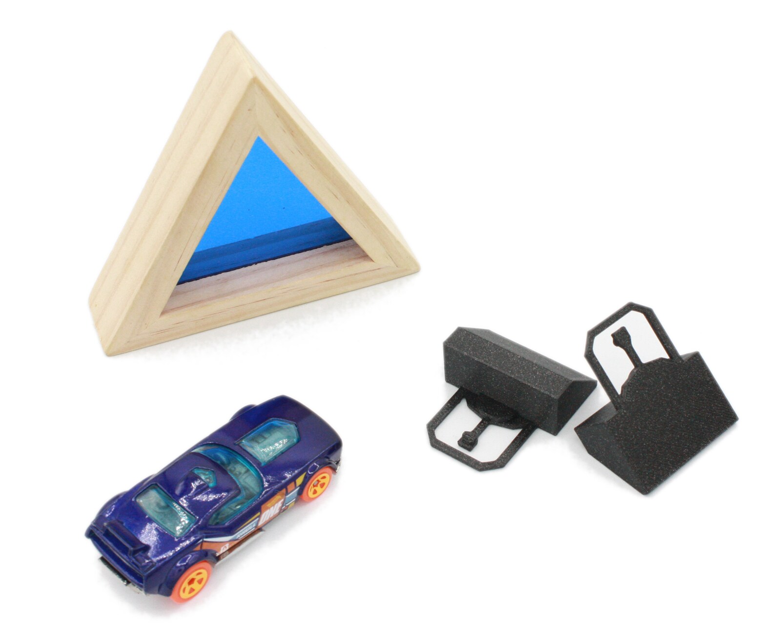 10 Hot Wheels Compatible Limit Switch - Etsy