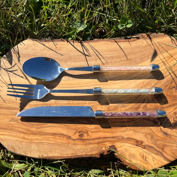 Flatware - Etsy