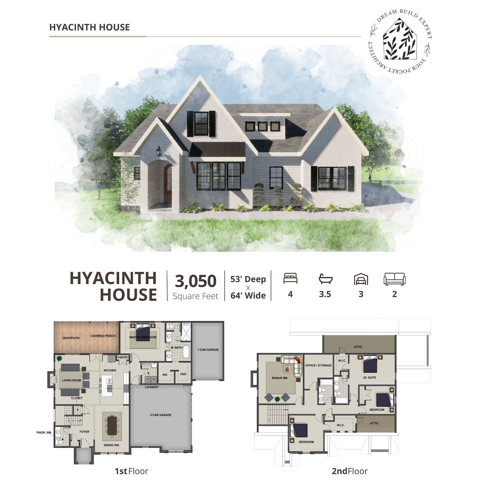 Hyacinth House - Etsy UK