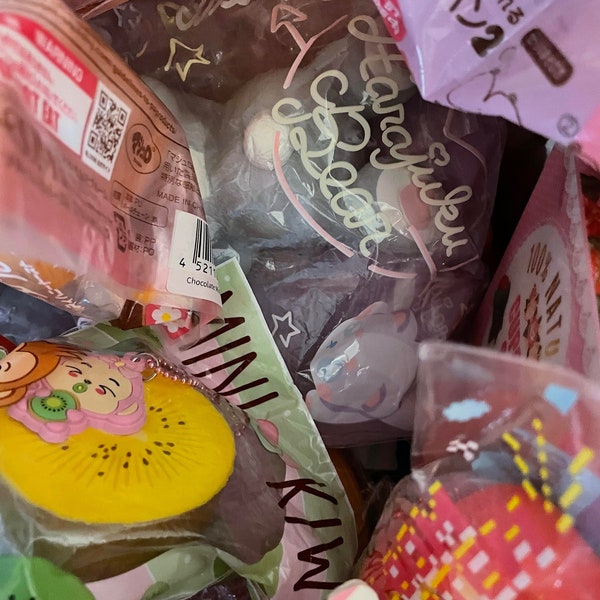 Paper Squishy - Etsy