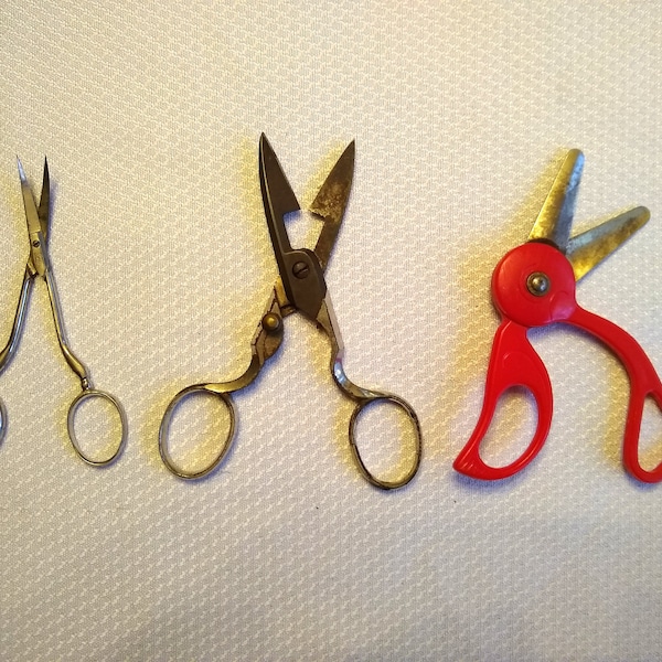 Unique Scissors - Etsy