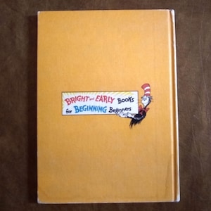 1968 the Ear Book by Al Perkins, First Edition Book Club Edition ...