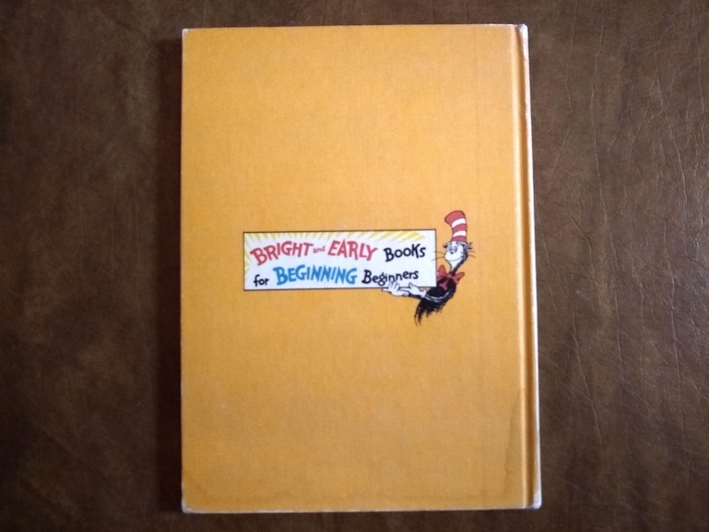 1968 the Ear Book by Al Perkins, First Edition Book Club Edition ...