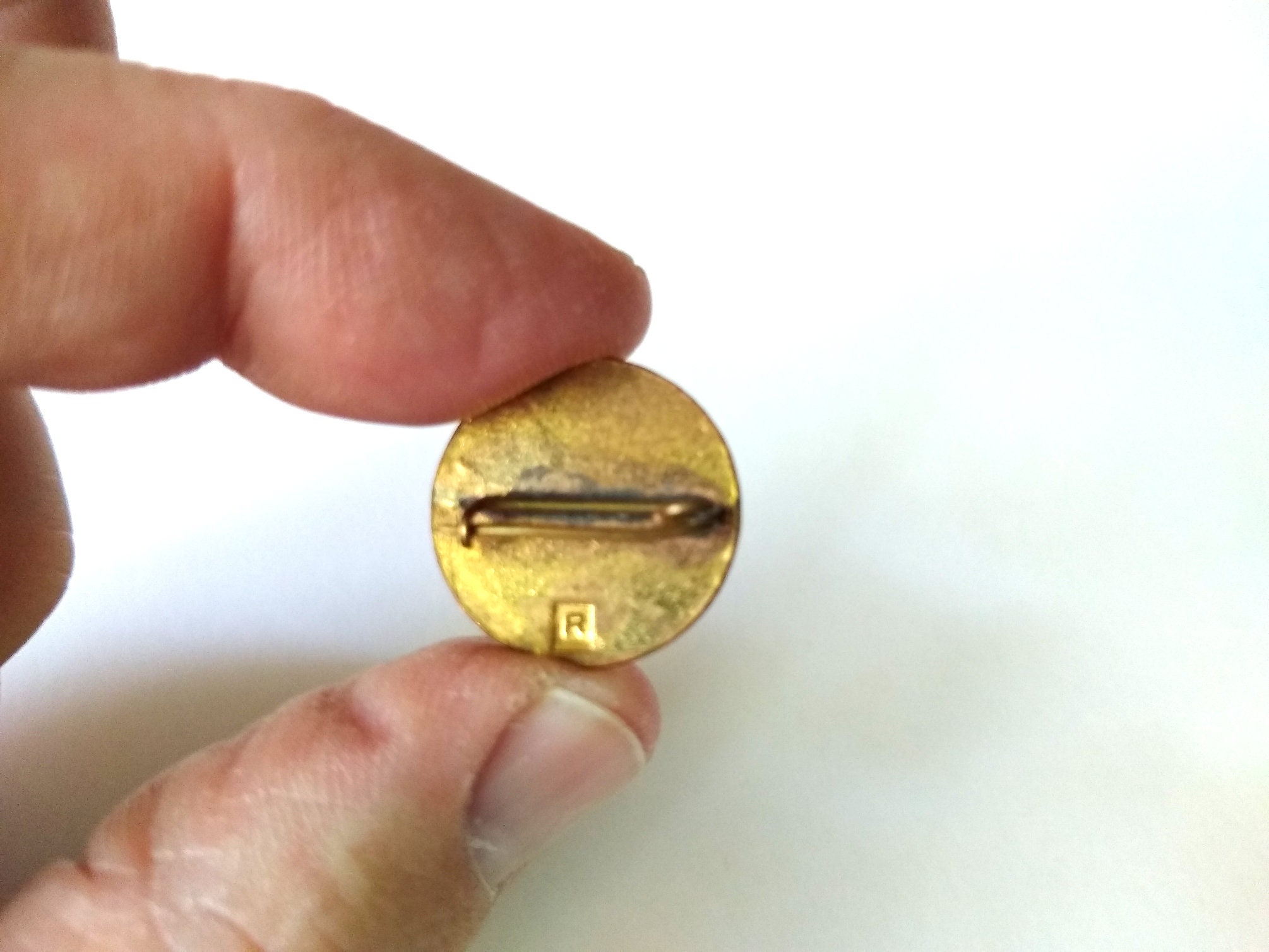 Vintage 1960s Girl Scouts WAGGGS World Association of Girl Guides and ...