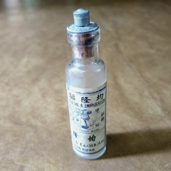 Chinese Medicine - Etsy