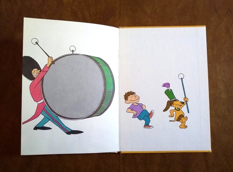 1968 the Ear Book by Al Perkins, First Edition Book Club Edition ...