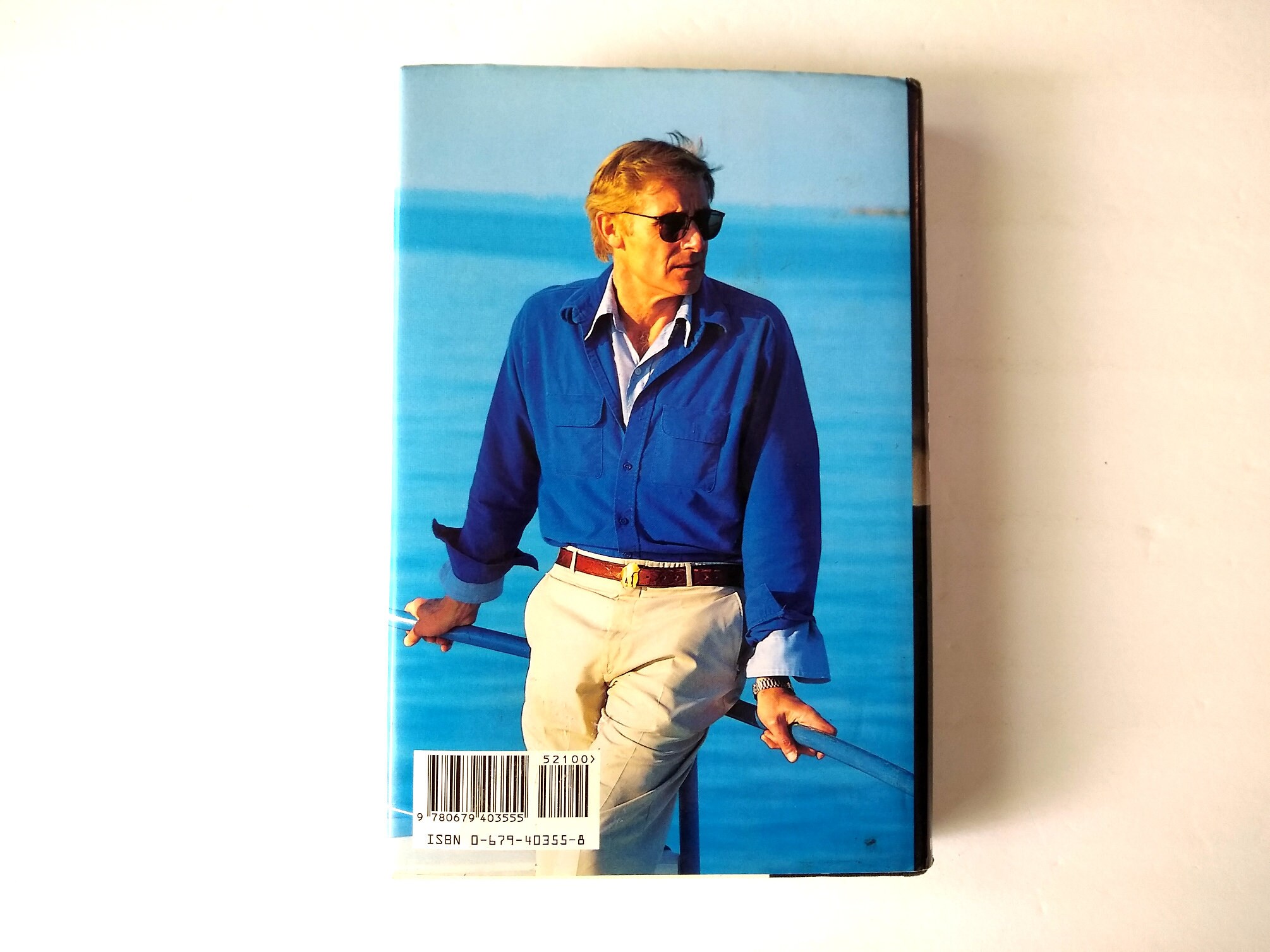 First Edition 1991 Beast Novel by Peter Benchley the Author - Etsy