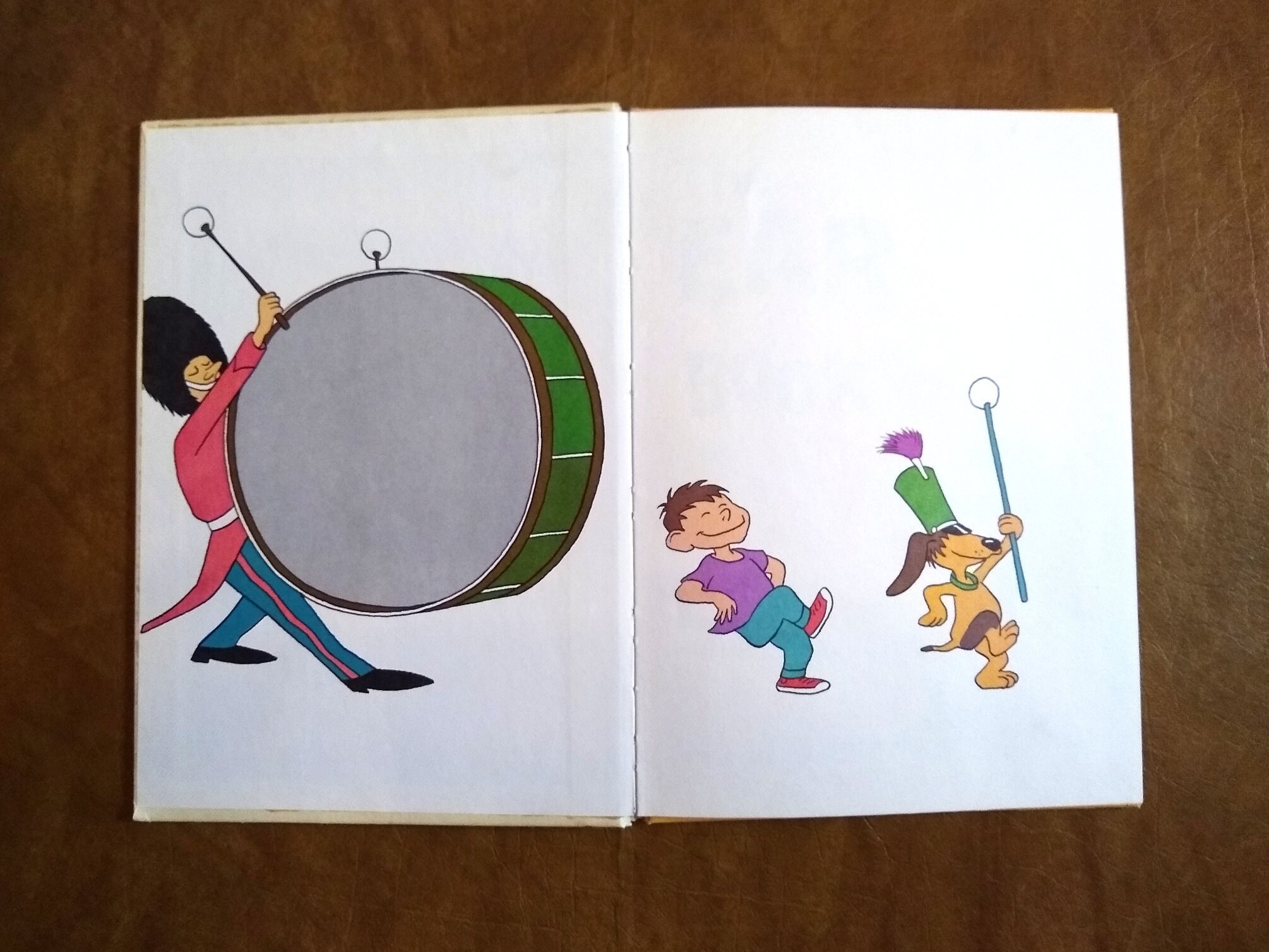 1968 the Ear Book by Al Perkins, First Edition Book Club Edition ...