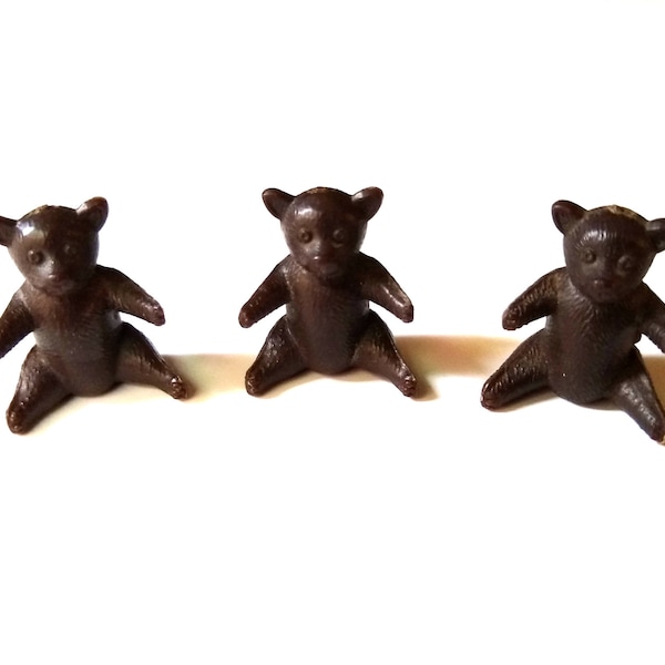 Plastic Bears - Etsy