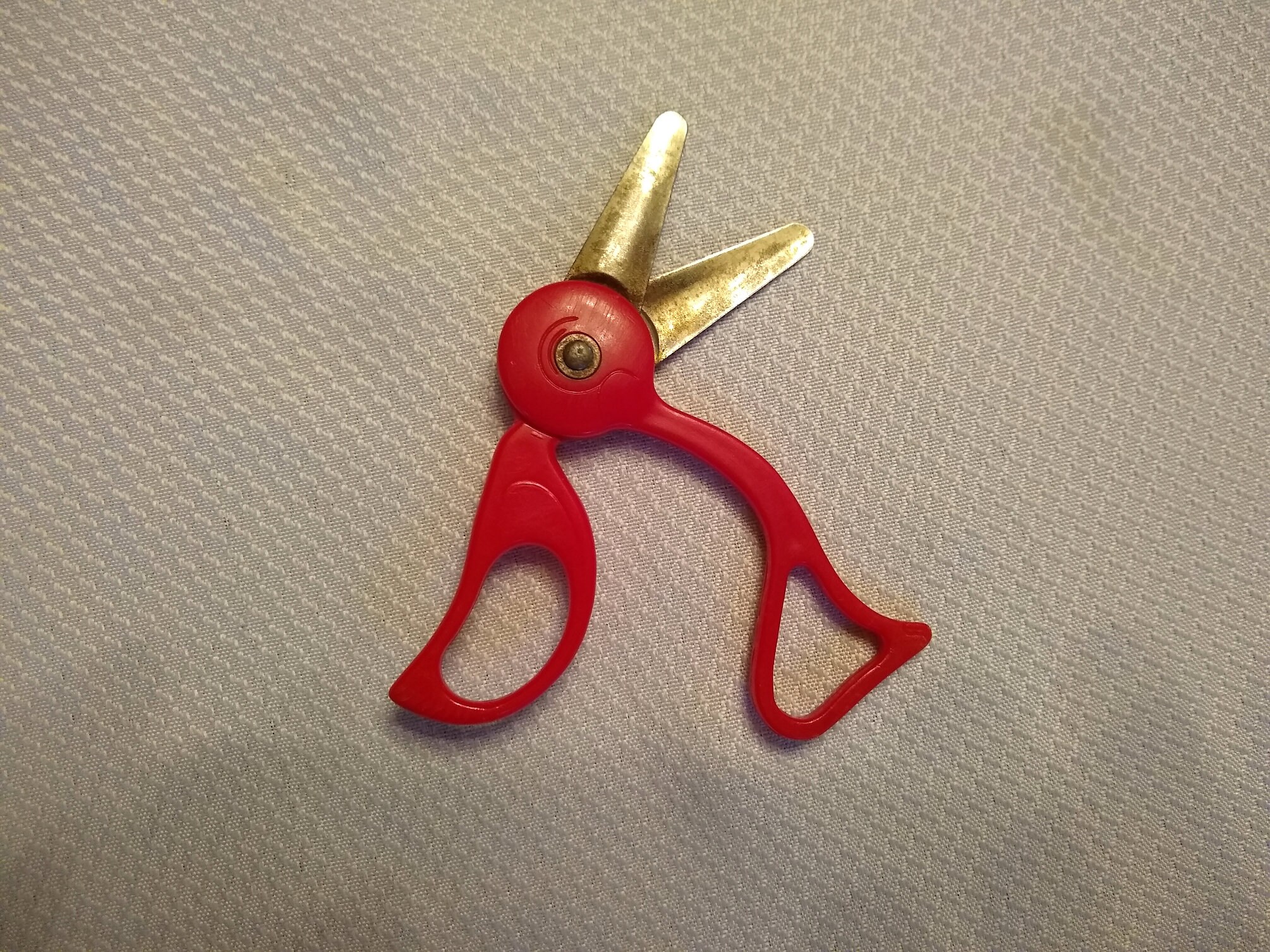 Three Rare Antique and Vintage Scissors Antique German - Etsy