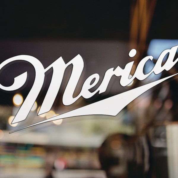 Merica - Etsy