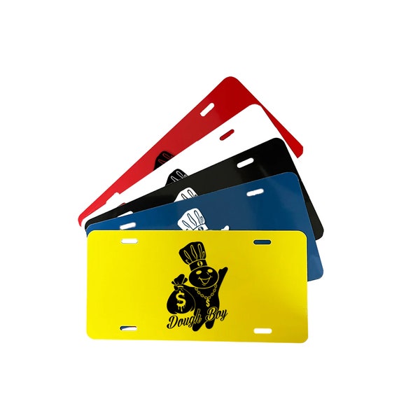 License Plates - Etsy