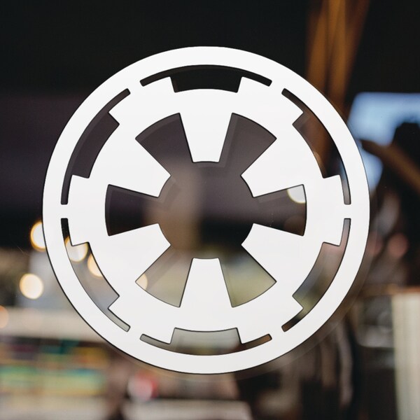 Galactic Empire - Etsy