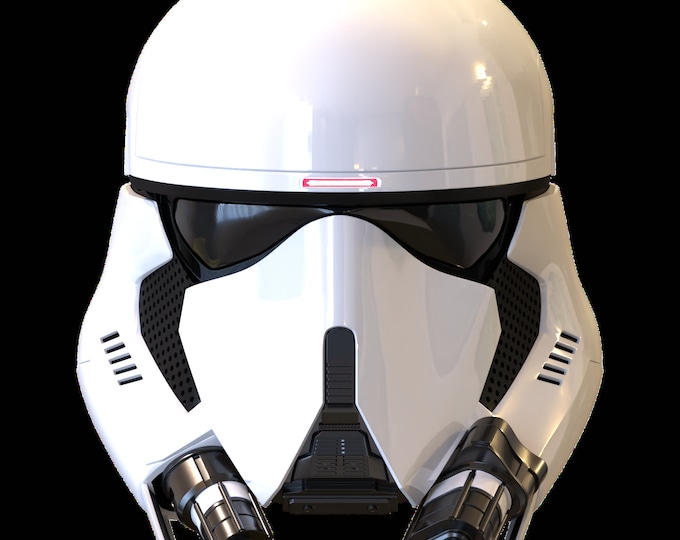 First Order Raider 3D Print File - Etsy Canada