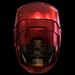 Ironman Mark 45B Helmet 3D Printable Model With Interior Details - Etsy