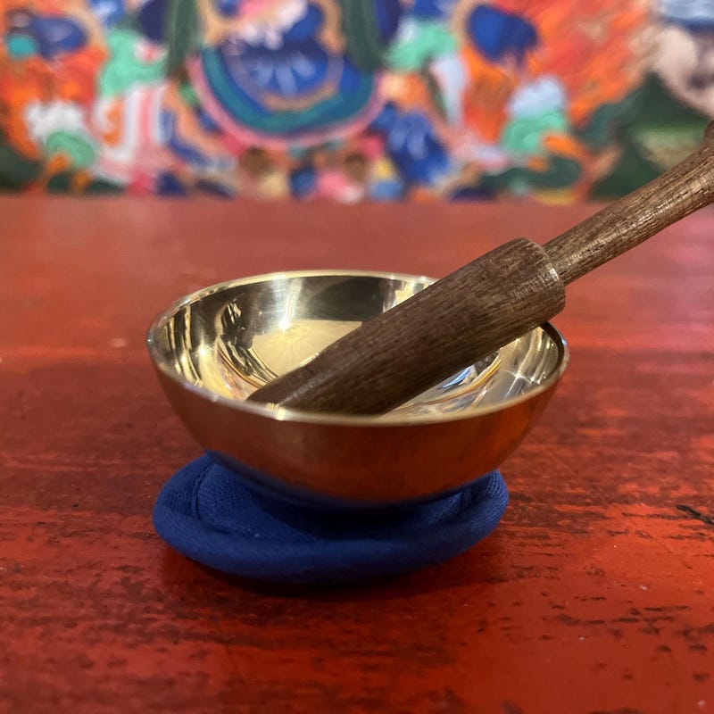 Antique Small Mallet - Etsy