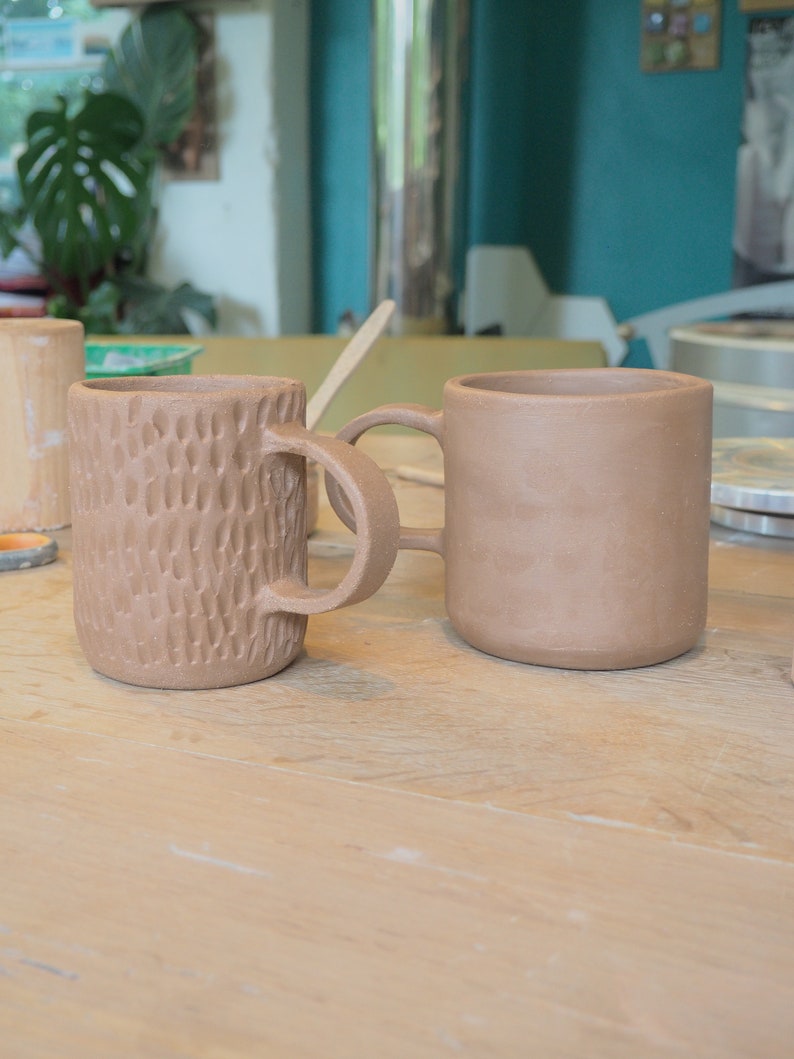 Cup Anvil - Cup Mold - Clay Shaping - Pottery Tool - Etsy