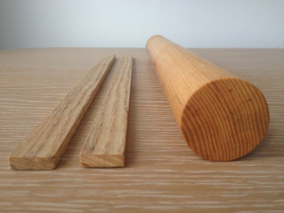 Rolling Pins for Pottery Ceramic Tools Clay Slabs Shaping - Etsy