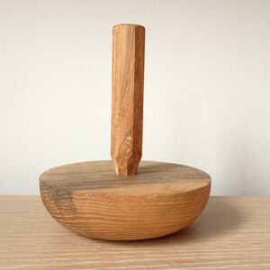 Mushroom Anvil Set Ceramic Tool Pottery Handcraft - Etsy