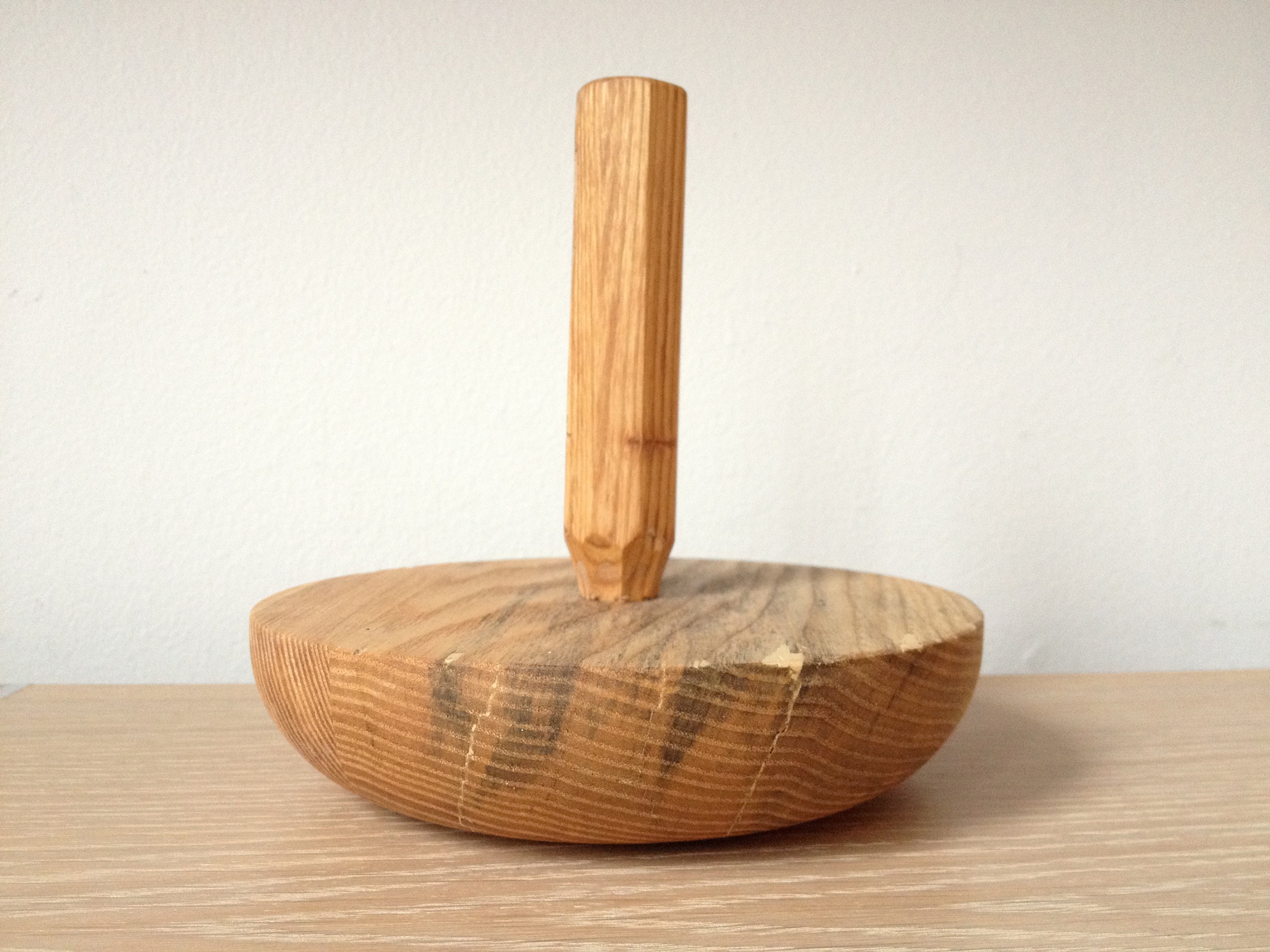 S Mushroom Anvil Ceramic Tool Pottery Handcraft - Etsy