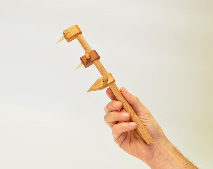 Pottery Mallet Ceramist Mallet Clay Mallet - Etsy