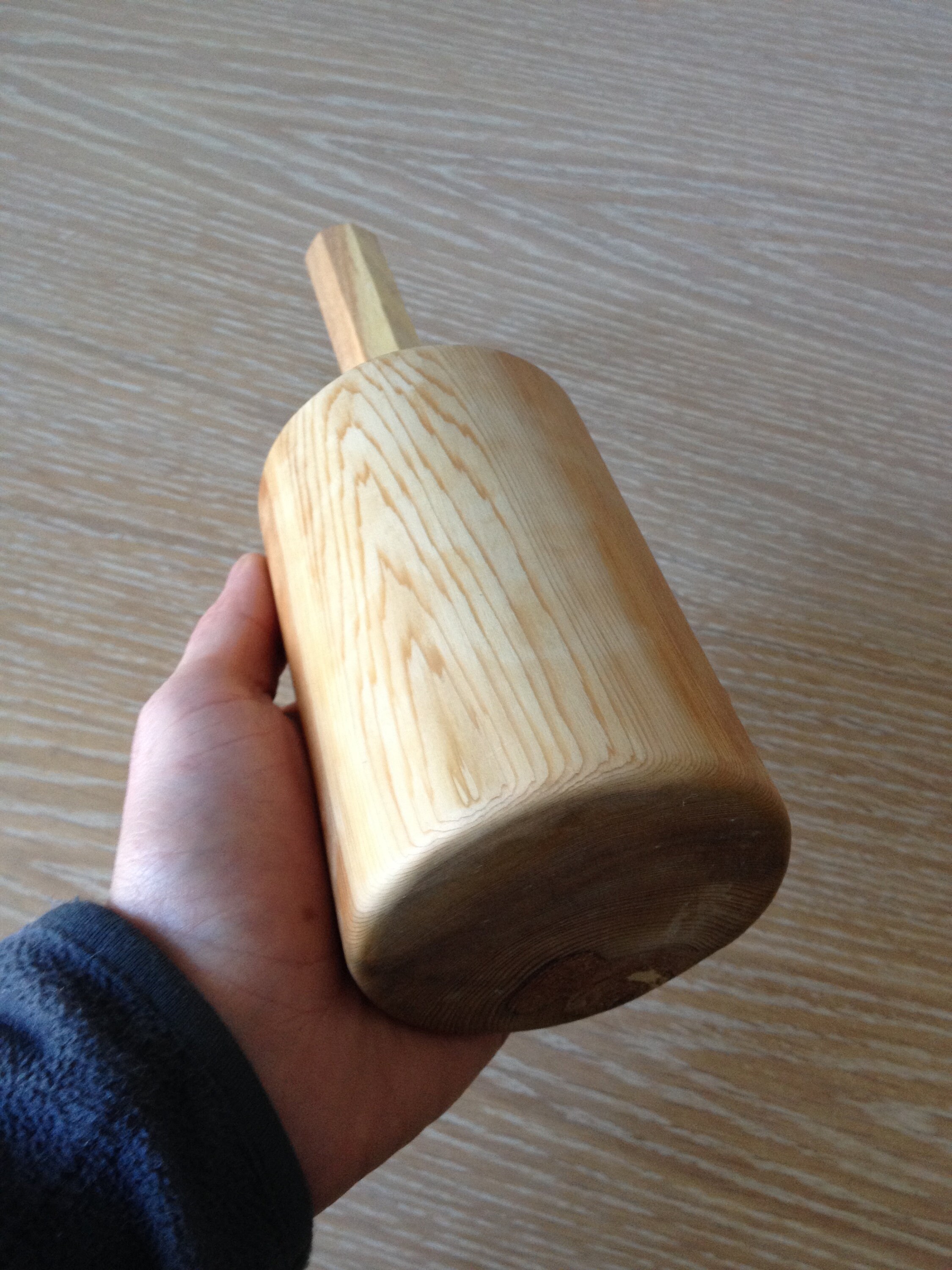 Cup Anvil Cup Mold Clay Shaping Pottery Tool - Etsy