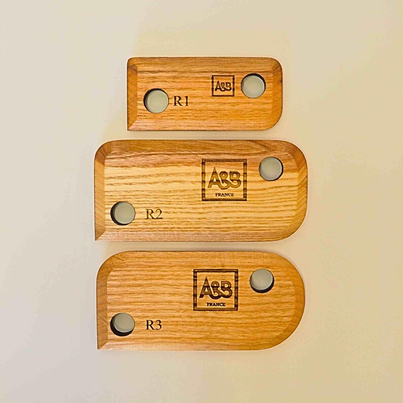 R3 Pottery Rib for Throwing - Pottery and Ceramic - Etsy