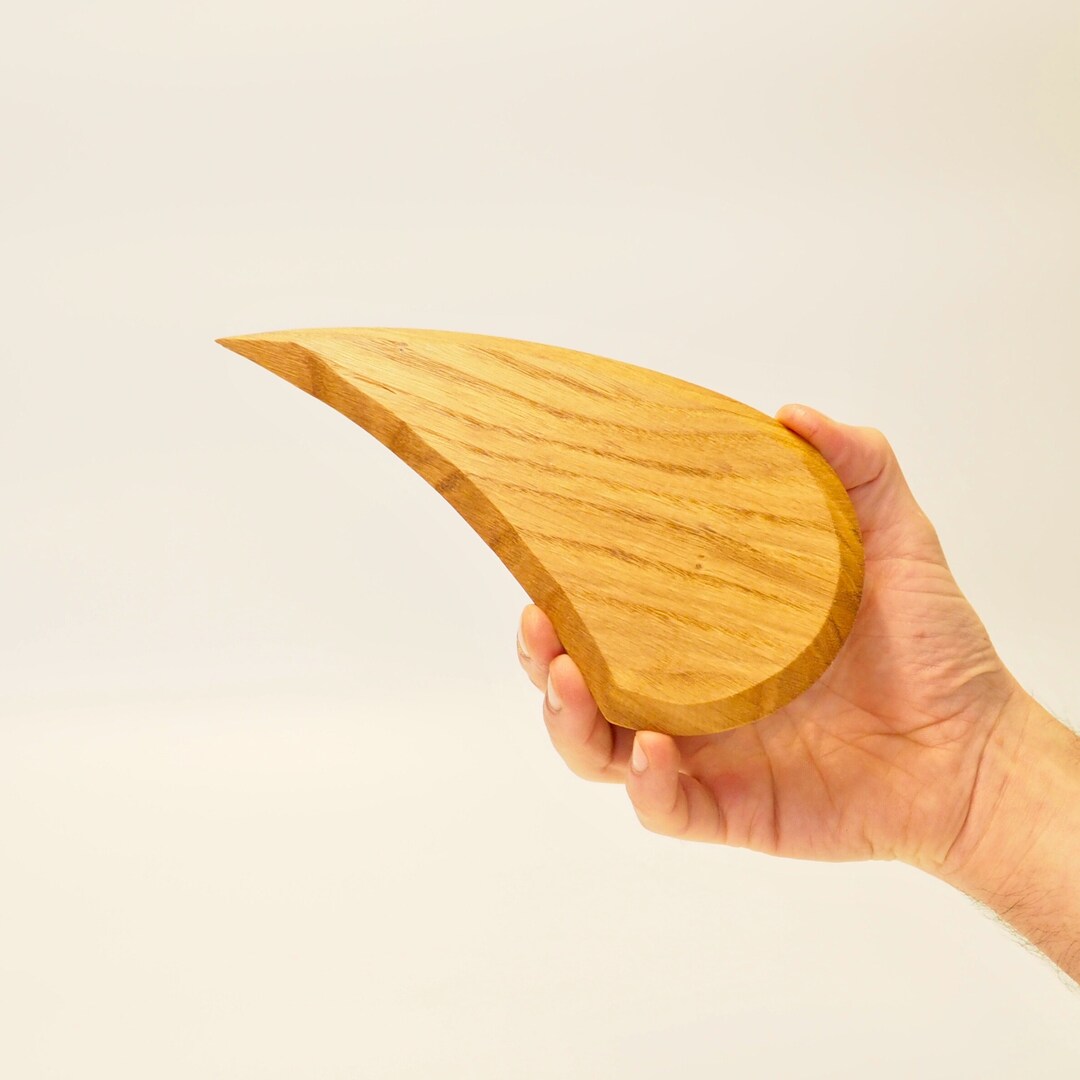 G3 Pottery Rib for Throwing Pottery and Ceramic - Etsy