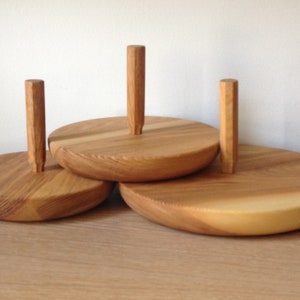 Mushroom Anvil Set Ceramic Tool Pottery Handcraft - Etsy