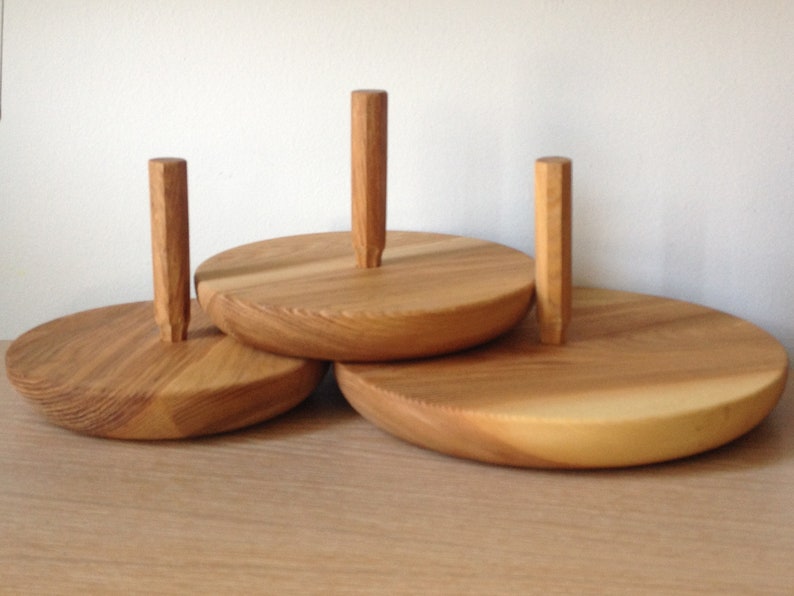 Mushroom Anvil Set Ceramic Tool Pottery Handcraft - Etsy