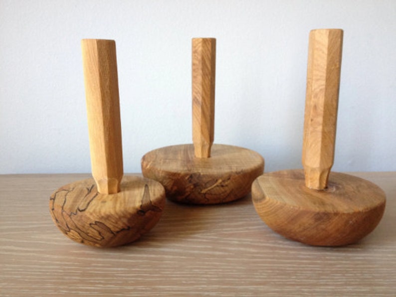 Mushroom Anvil Set Ceramic Tool Pottery Handcraft - Etsy