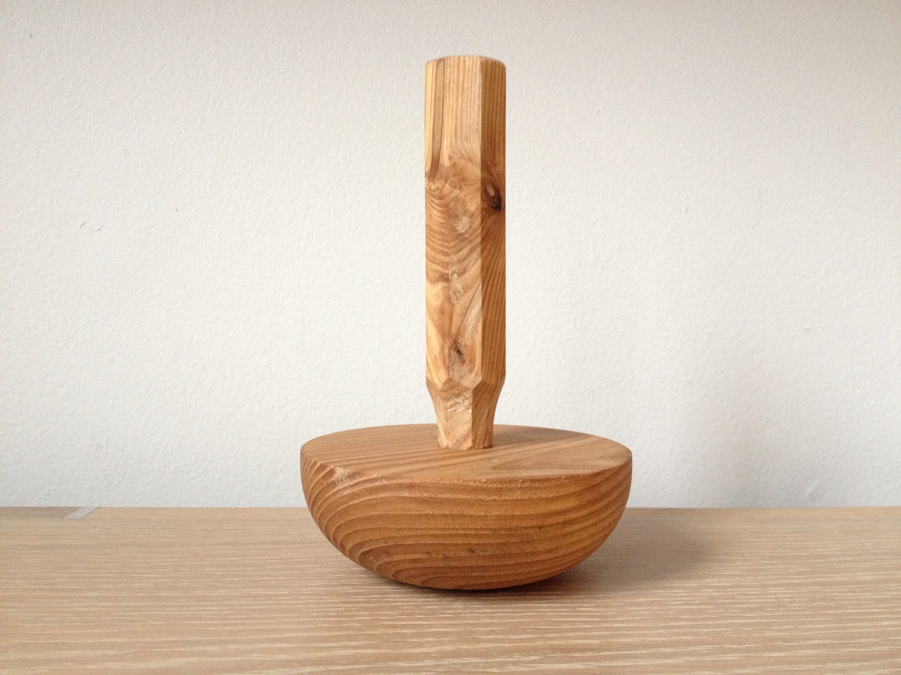 S Mushroom Anvil Ceramic Tool Pottery Handcraft - Etsy