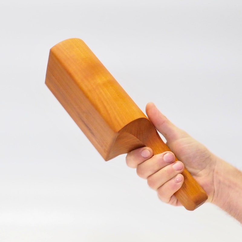 Japanese Carpentry Mallet - Etsy