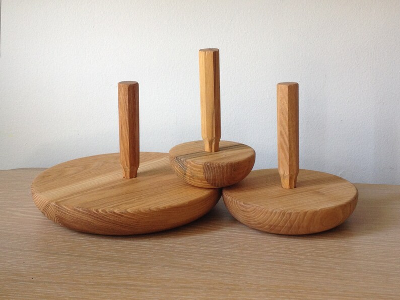 Mushroom Anvil Set Ceramic Tool Pottery Handcraft - Etsy