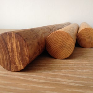 Rolling Pins for Pottery - Ceramic Tools - Clay Slabs Shaping - Etsy