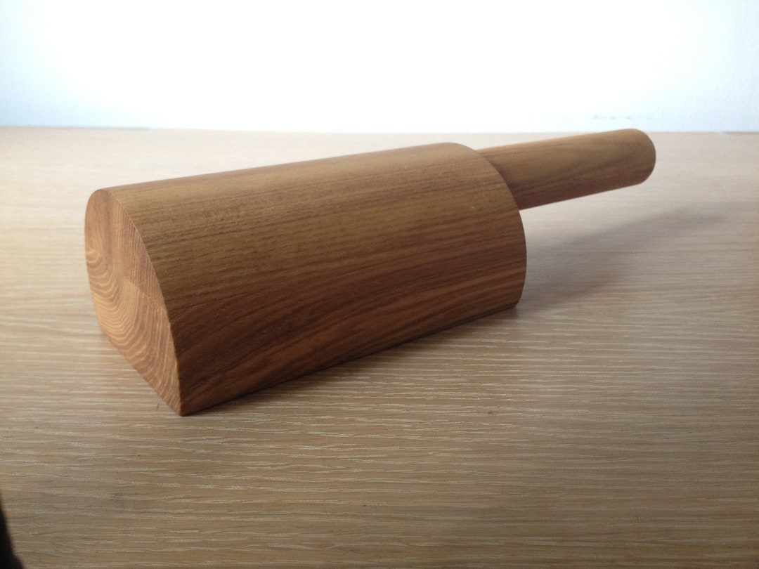 Pottery Mallet Ceramist Mallet Clay Mallet - Etsy