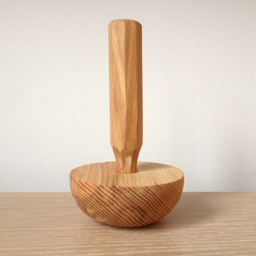 Mushroom Anvil Set Ceramic Tool Pottery Handcraft - Etsy