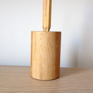 Cup Anvil Cup Mold Clay Shaping Pottery Tool - Etsy