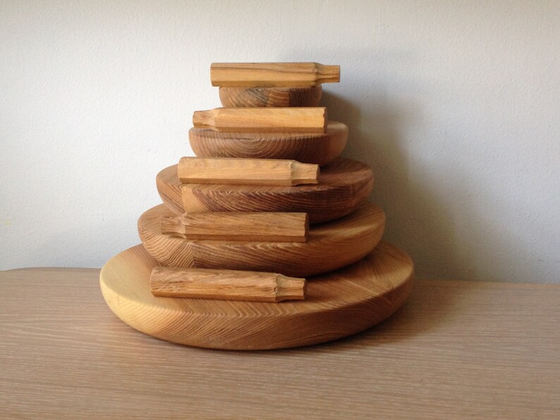 Mushroom Anvil Set Ceramic Tool Pottery Handcraft - Etsy