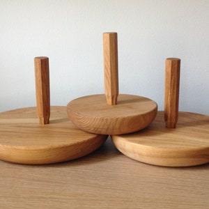 Mushroom Anvil Set Ceramic Tool Pottery Handcraft - Etsy