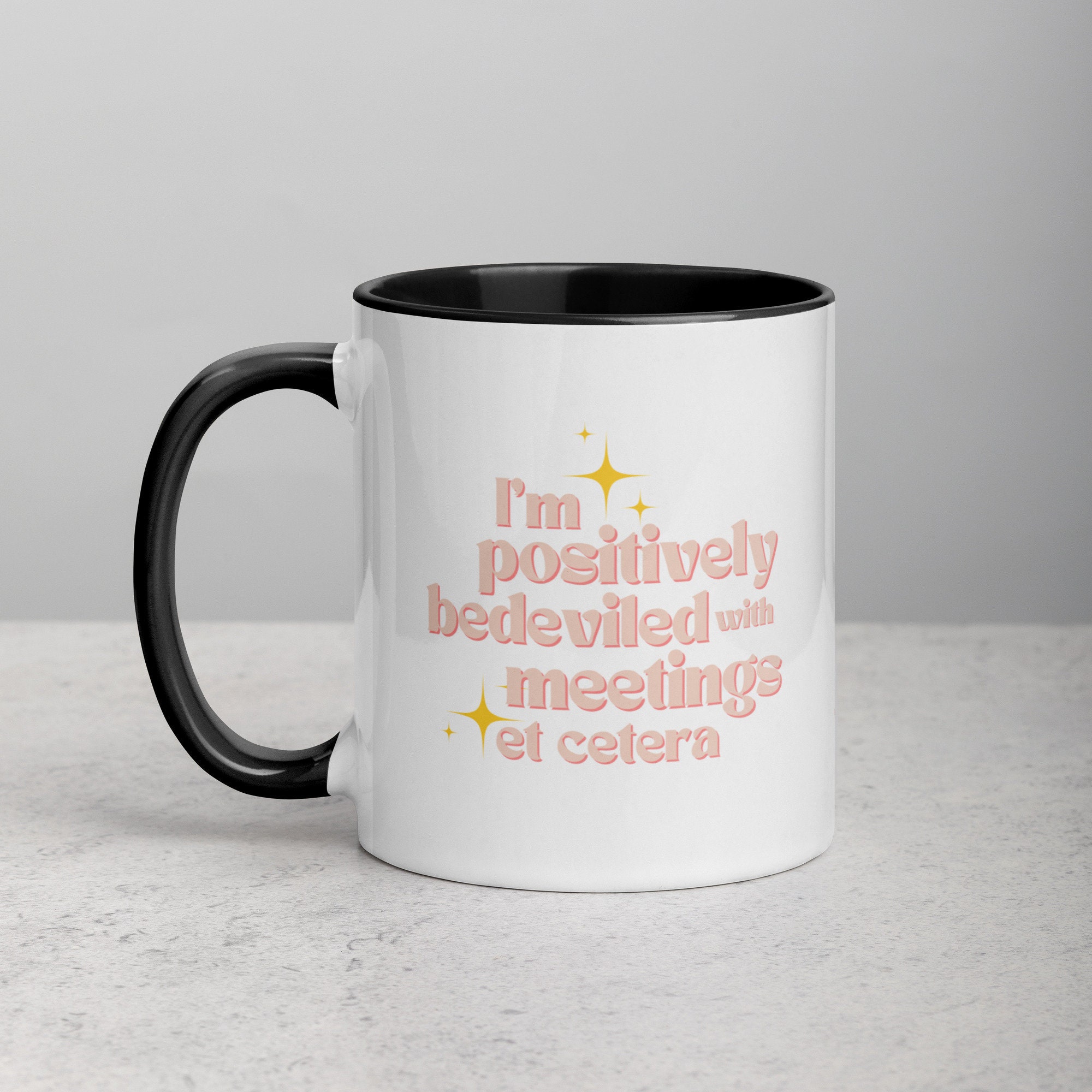 Schitt's Creek Moira Rose Coffee Mug Birthday Gift Idea for Schitts ...