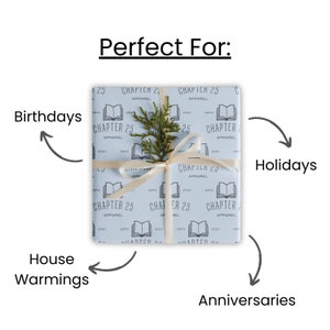 Schmidt 29 Birthday Gift Wrapping Paper | New Girl TV Show Birthday ...