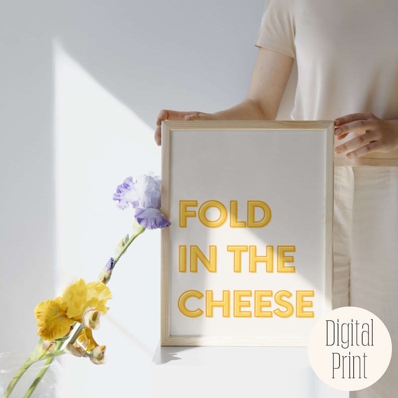 Schitt's Creek David and Moira Rose Quote Poster Fold in the Cheese ...