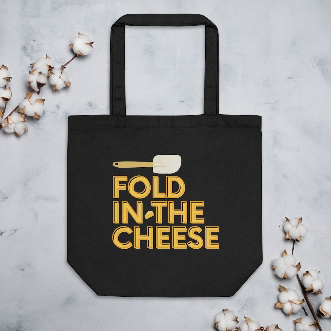 Schitt's Creek Moira and David Rose Tote Bag - Fold in the Cheese, TV ...