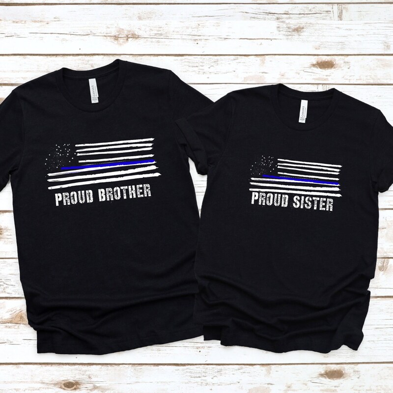 Police Support - Etsy