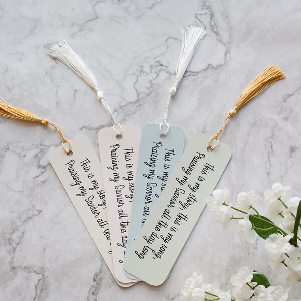 Assurance - Etsy