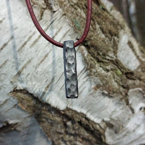 Forged Charms - Etsy