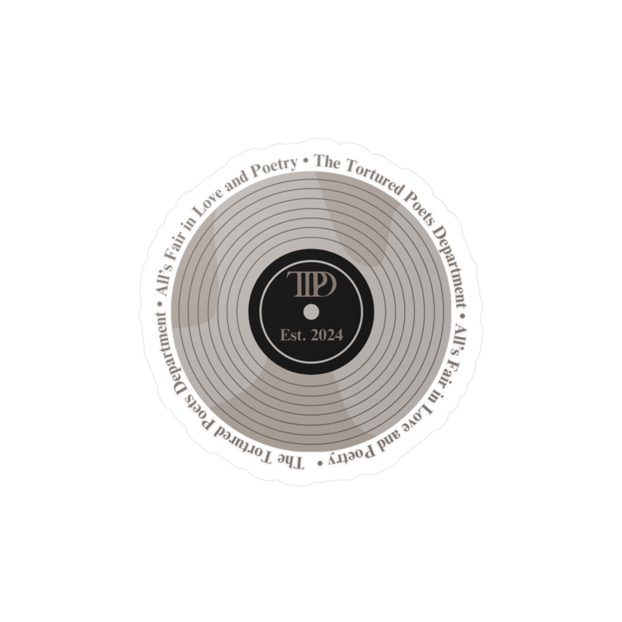 TTPD the Tortured Poets Department, All is Fair in Love and Poetry ...