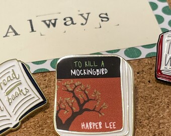 To Kill a Mockingbird - Etsy