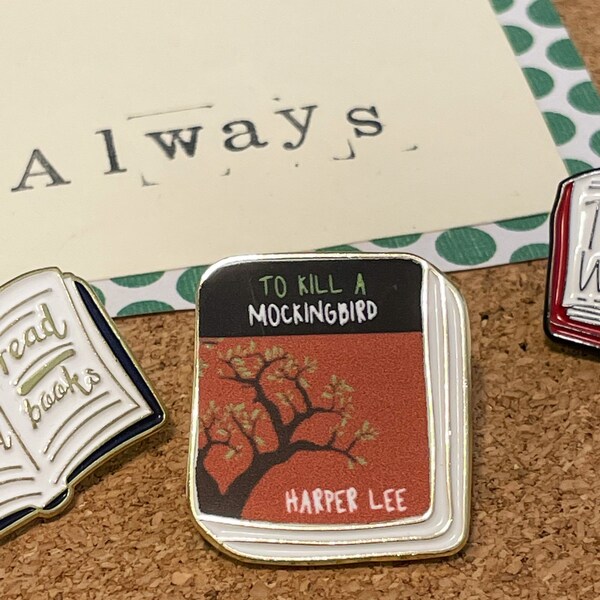 Kill a Mockingbird - Etsy